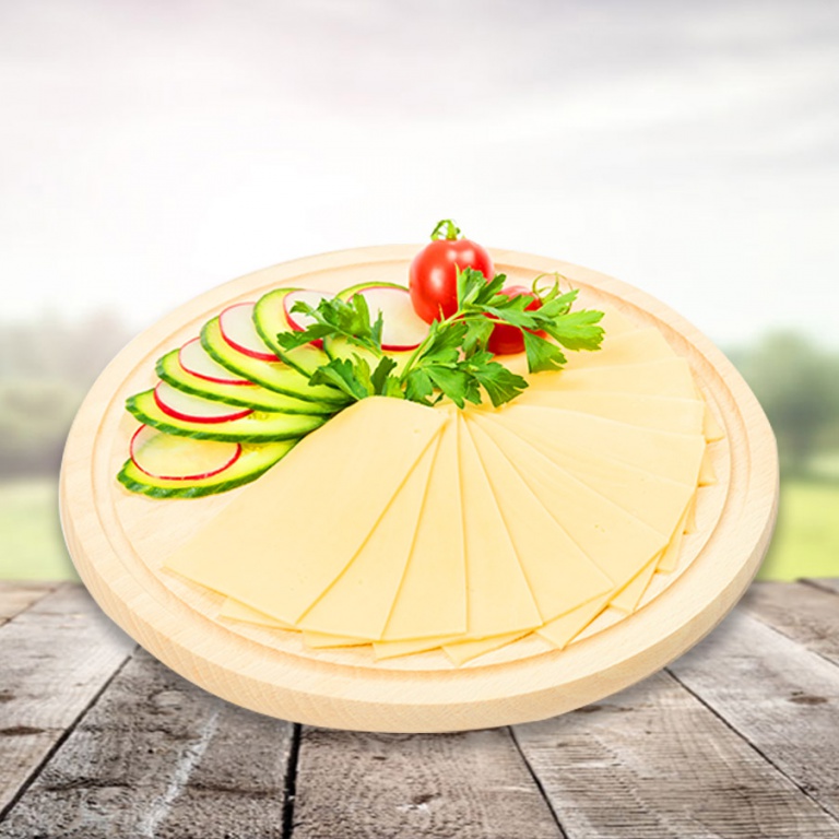 Ser gouda - OSM Giżycko